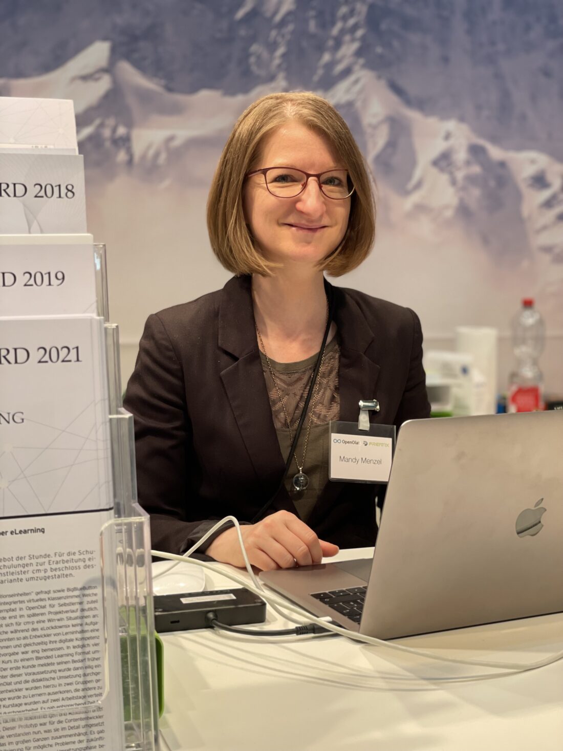 Rückblick auf die Learntec 2022 – OpenOlat