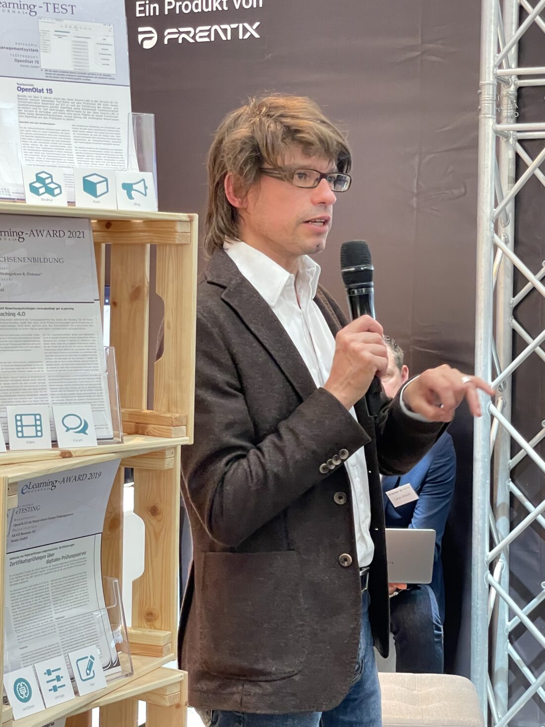 Rückblick auf die Learntec 2022 – OpenOlat