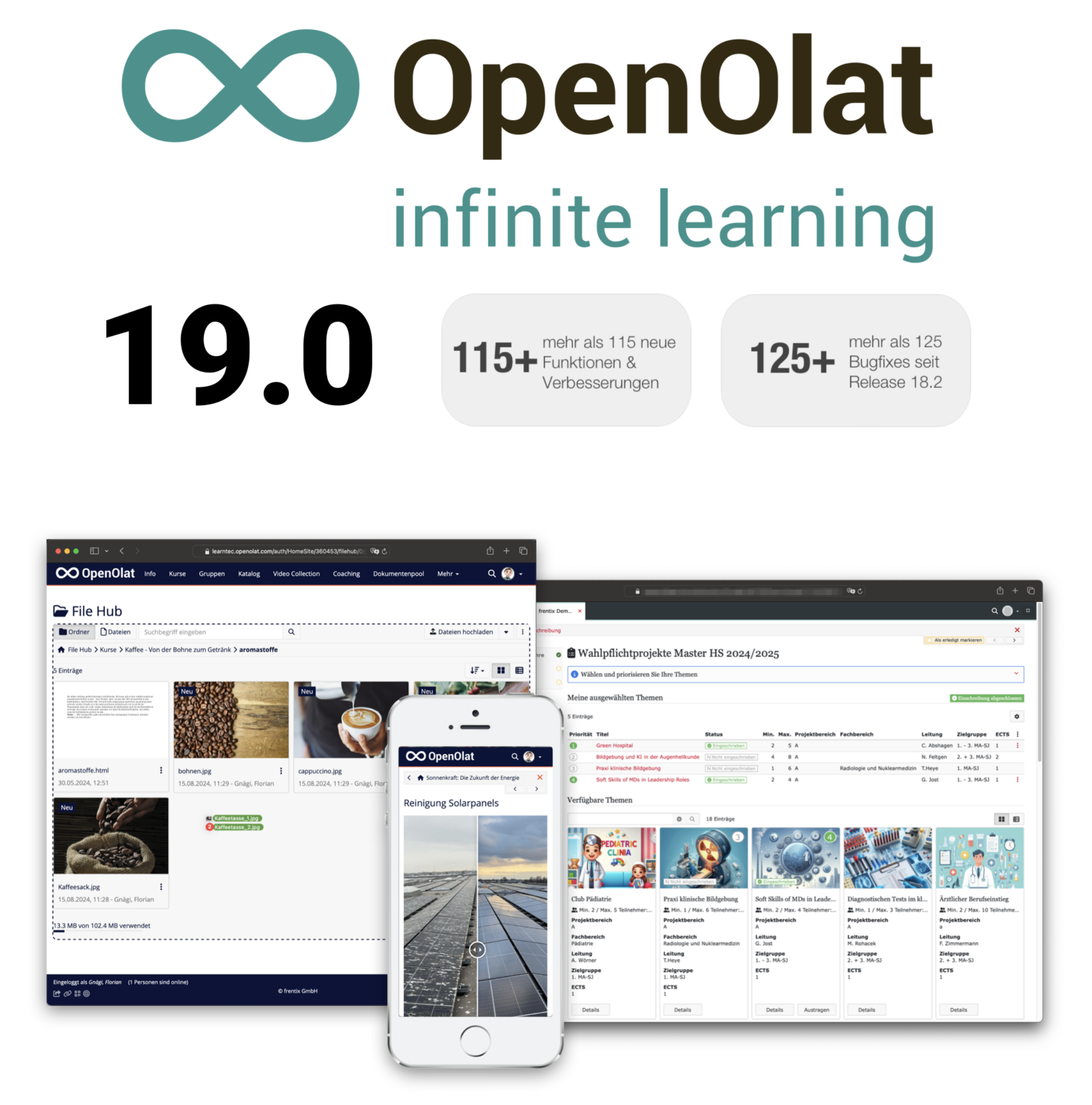 OpenOlat – OpenOlat