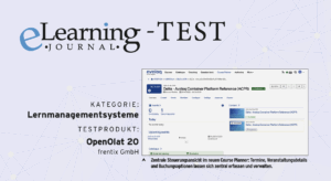 OpenOlat – OpenOlat