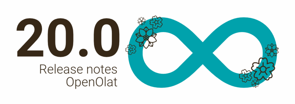 OpenOlat Release 20.0 – OpenOlat