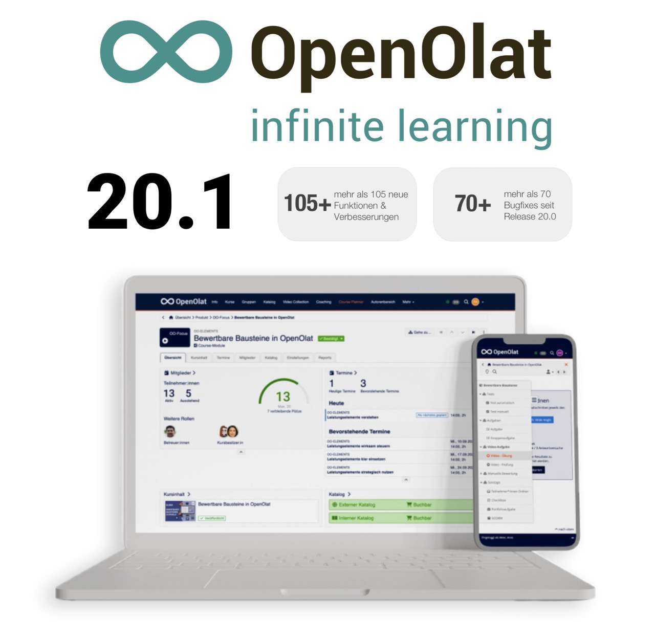 OpenOlat – OpenOlat