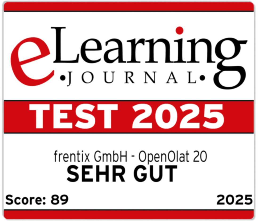 OpenOlat ist ausgezeichnet – und macht digitales Lernen einfacher denn je – OpenOlat